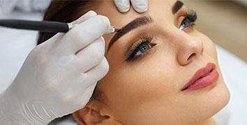 OM SPA Microblading Academy Chicago | Microblading Training Chicago