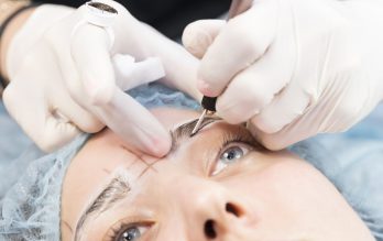 Microblading Classes & Microblading Training Chicago