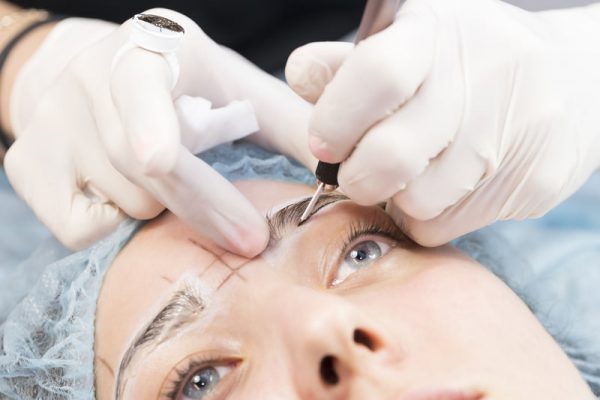Microblading Training – OM SPA Microblading Academy Chicago | Microblading Training Chicago